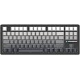 Amazon.com: ATTACK SHARK M87 PRO Wireless Mechanical Gaming Keyboard ...