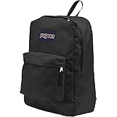Amazon.com: JanSport Superbreak Multi Cali Poppy One Size : Clothing ...