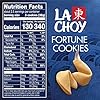 La Choy Fortune Cookies, 96 Pack in Dubai - UAE | Whizz Fortune