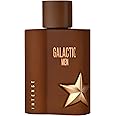 Amazon.com : Maison Alhambra Galactic Men Intense – Citrus, Woody ...