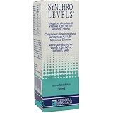 Synchro Levels Spray Integratore Alimentare 30ml: Amazon.it: Salute e ...
