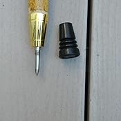 Medium Cane/Walking Stick Hardware Kit - - Amazon.com