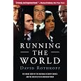 Running The World: Rothkopf, David: 9781586484231: Amazon.com: Books