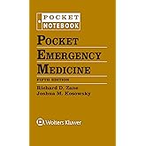 Emergency & Critical Care Pocket Guide: 9781284023701: Medicine & Health Science Books @ Amazon.com