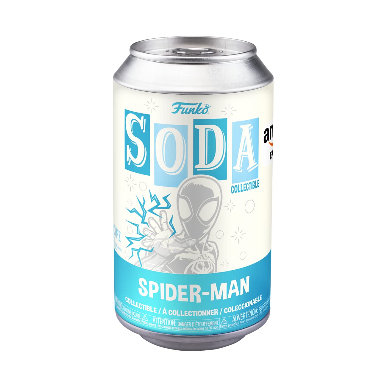 Mua Vinyl Soda: Spider-Man: Across The Spider-Verse - Spider-Man India ...