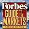 Forbes Guide to the Markets: Becoming a Savvy Investor: Forbes LLC ...