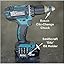 Amazon.com: Makita LXFD01CW 18-Volt Compact Lithium-Ion Cordless 1/2-Inch Driver-Drill Kit: Home ...