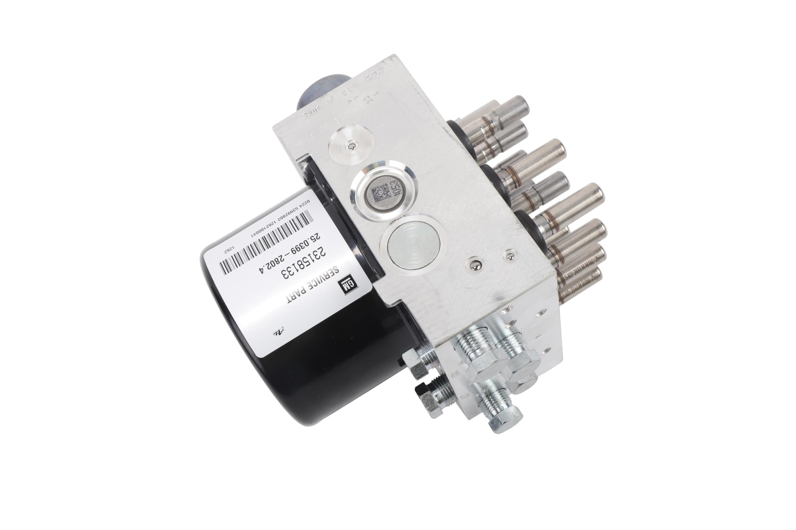 Modulator Valves Oman | Buy Online | Whizz Others