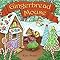 Gingerbread Mouse: Bratun, Katy, Bratun, Katy: 9780060090821: Amazon ...