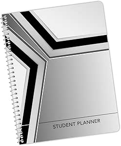 Amazon.com : Middle School Student Planner : Office Products