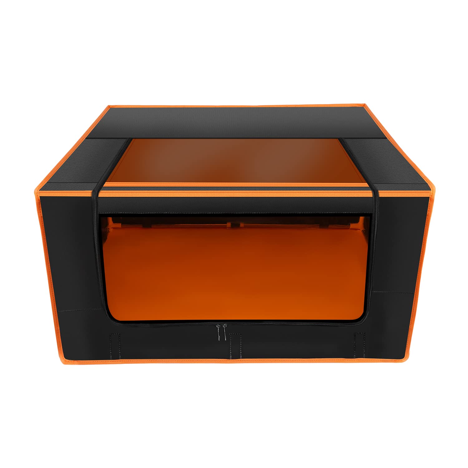 Twotrees Laser Engraver Enclosure, Fireproof and Dustproof Protective ...