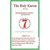 The Holy Koran of the Moorish Holy Temple of Science - Circle 7: Re ...