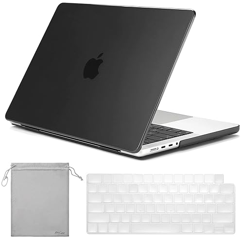 ProCase for MacBook Pro 16.2 Inch 2024 (M4 A3403 A3186)/Pro 16 2023 ...