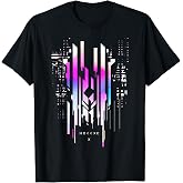 Amazon.com: Futuristic Techwear Japanese Cyberpunk | Harajuku ...