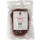 Amazon.com : Chili Thread for Garnishing / Shredded Red Pepper ...