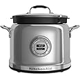 Amazon.com: KitchenAid KMC4241SS Multi-Cooker - Stainless Steel: Home ...