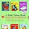 A Little Golden Book Classic Collection: Golden Books: 0033500340802 ...