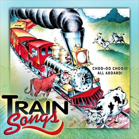 Train Songs - Train Songs / Childrens - Amazon.com Music