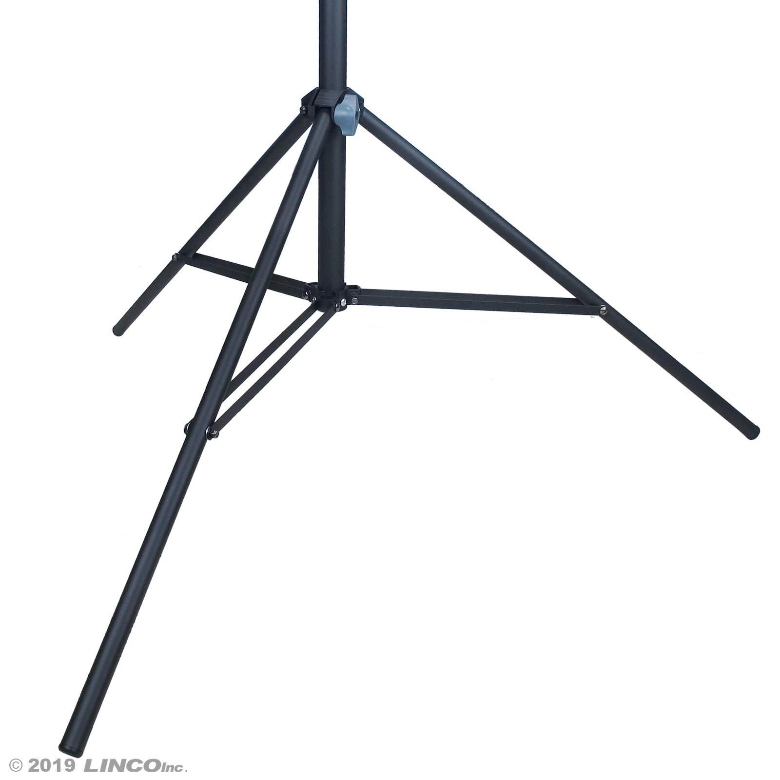 LINCO Lincostore Zenith 9 feet/288 cm Photo Studio Light Stands Set of ...