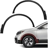 Amazon.com: Sekeseauto Fender Trim Molding, Front Passenger Side, Fit ...
