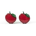Amazon.com: Apple Cufflinks : Handmade Products