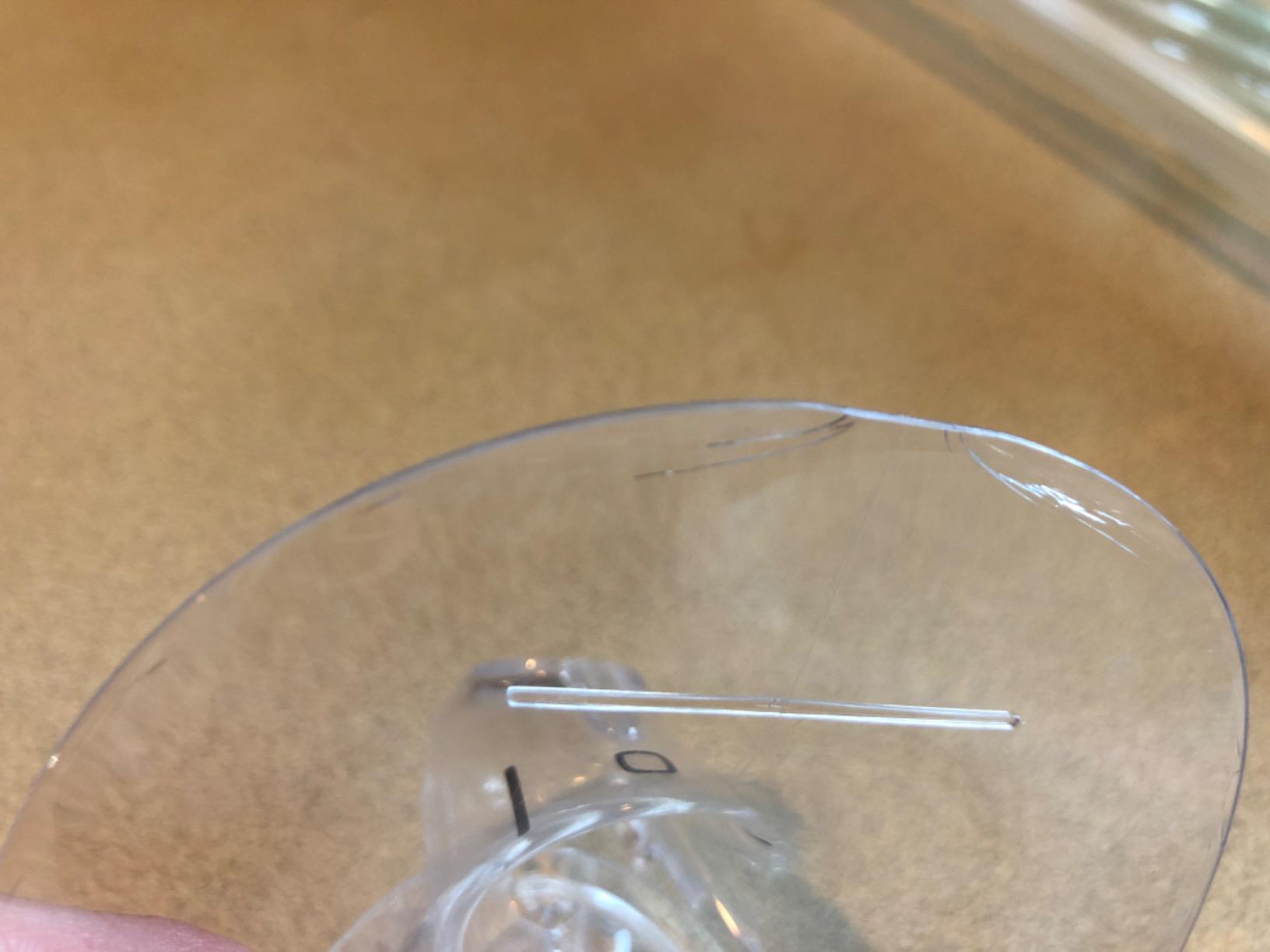 $7/mo - Finance Elvie Pump Breast Shield - 28mm | 2 Pack Nipple Shield ...