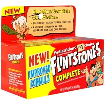 Amazon.com: Flintstones Complet Size 60s Flintstones Complete Childrens ...