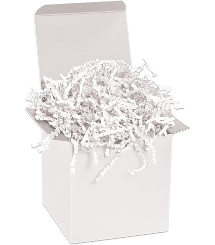 Locking Drawers Cart Light Pink Crinkle Paper Packing Filler - 10 Lb ...