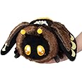 Amazon.com: Squishable / Mini Death's-Head Hawkmoth Plush : Toys & Games