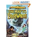 The Map to Everywhere: Carrie Ryan, John Parke Davis: 9780316240789 ...