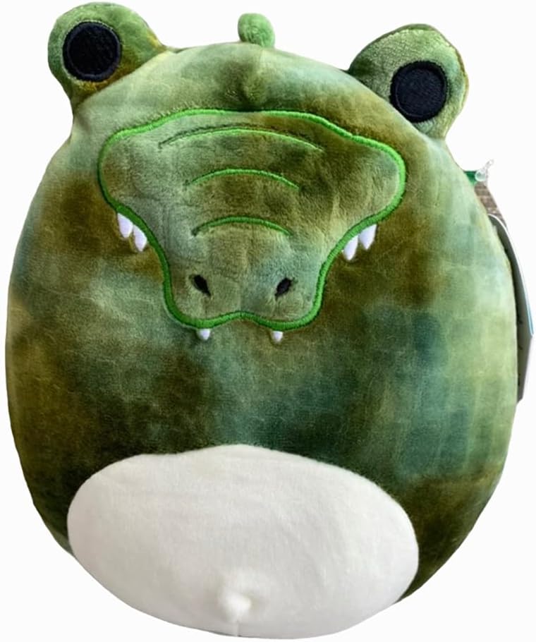 Squishmallows Official Kellytoy 2021 Summer Squad 8 Inch Squishy Soft ...