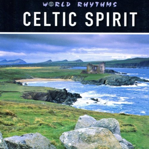 Celtic Spirit - Celtic Spirit - Amazon.com Music