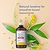 Rising Health Natural Vegetable Laxative - Senna Sennosides Syrup 8.8mg ...
