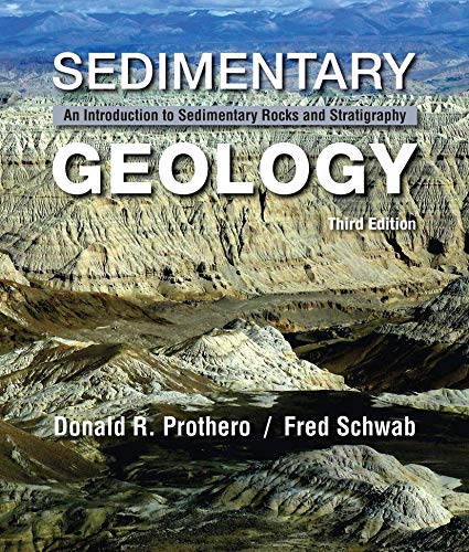 Amazon - Sedimentary Geology: Prothero, Donald R., Schwab, Fred ...
