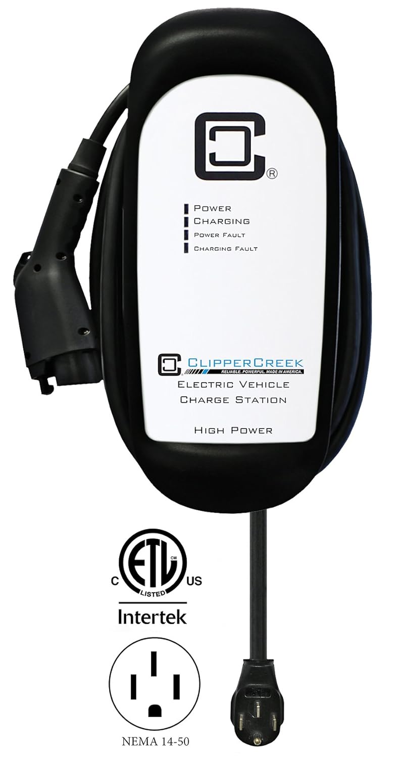Types of electric car charging connectors, and compatibility: A Field ...