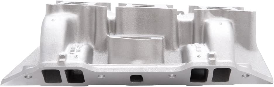Mopar 340 6 Pack Intake Manifold