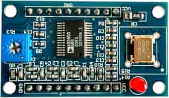 Industrial Electrical A401 AD9850 Module DDS Signal Generator Module 0 ...