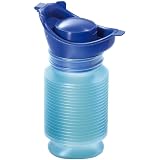 Taschen WC Männer Roadbag Urinal Unterwegs Inkontinenz: Amazon.de ...