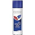 Folicuré Spray Fijador Control Caída 355 ml : Amazon.com.mx ...
