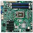 Amazon.com: SUPERMICRO MBD-X9SCM-F-O LGA 1155 Intel C204 Micro ATX ...