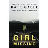 Amazon.com: Girl Forgotten: Gripping psychological mystery thriller (A ...