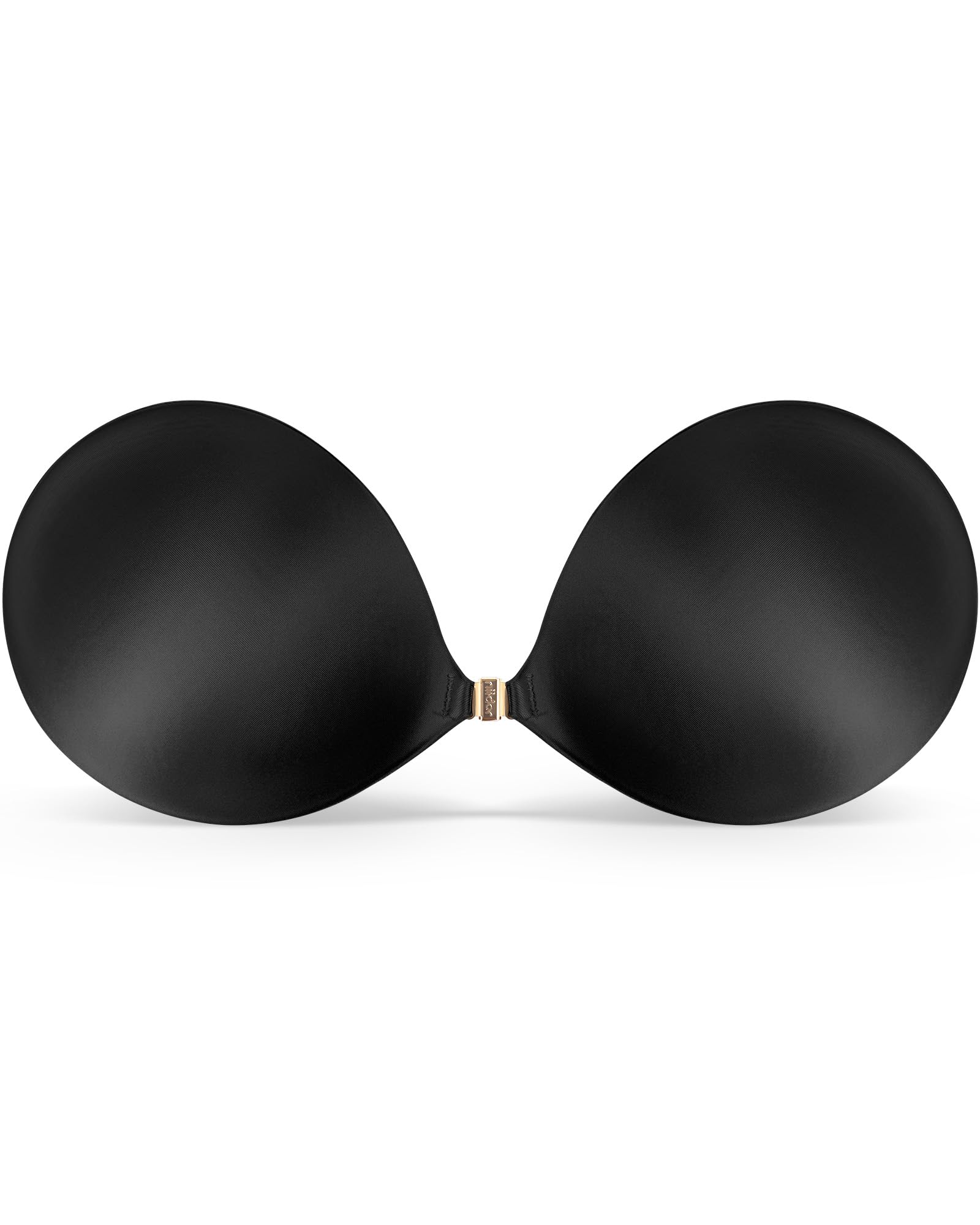 Niidor 2025 New Magnetic Sticky Bra Strapless Adhesive Invisible Push ...