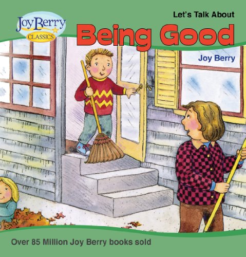 Search author: Joy Berry | World's Biggest Leveled Book Database | Readu