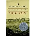 Amazon.com: In Pharaoh's Army: Memories of the Lost War: 9780679760238 ...