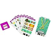 Amazon.com: Playskool Alphie Booster Pack Exploring Food : Toys & Games