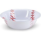 Amazon.com: Large Baseball Container/Candy Dish/Planter Or Centerpiece ...