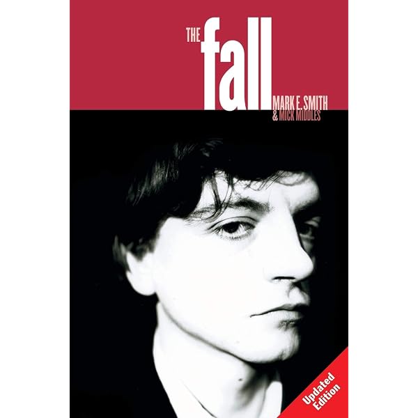 Are You With Me Book You Must Get Them All: The Fall On Record ...