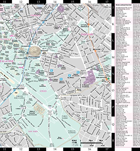 Londonderry City Centre Map Of Rome