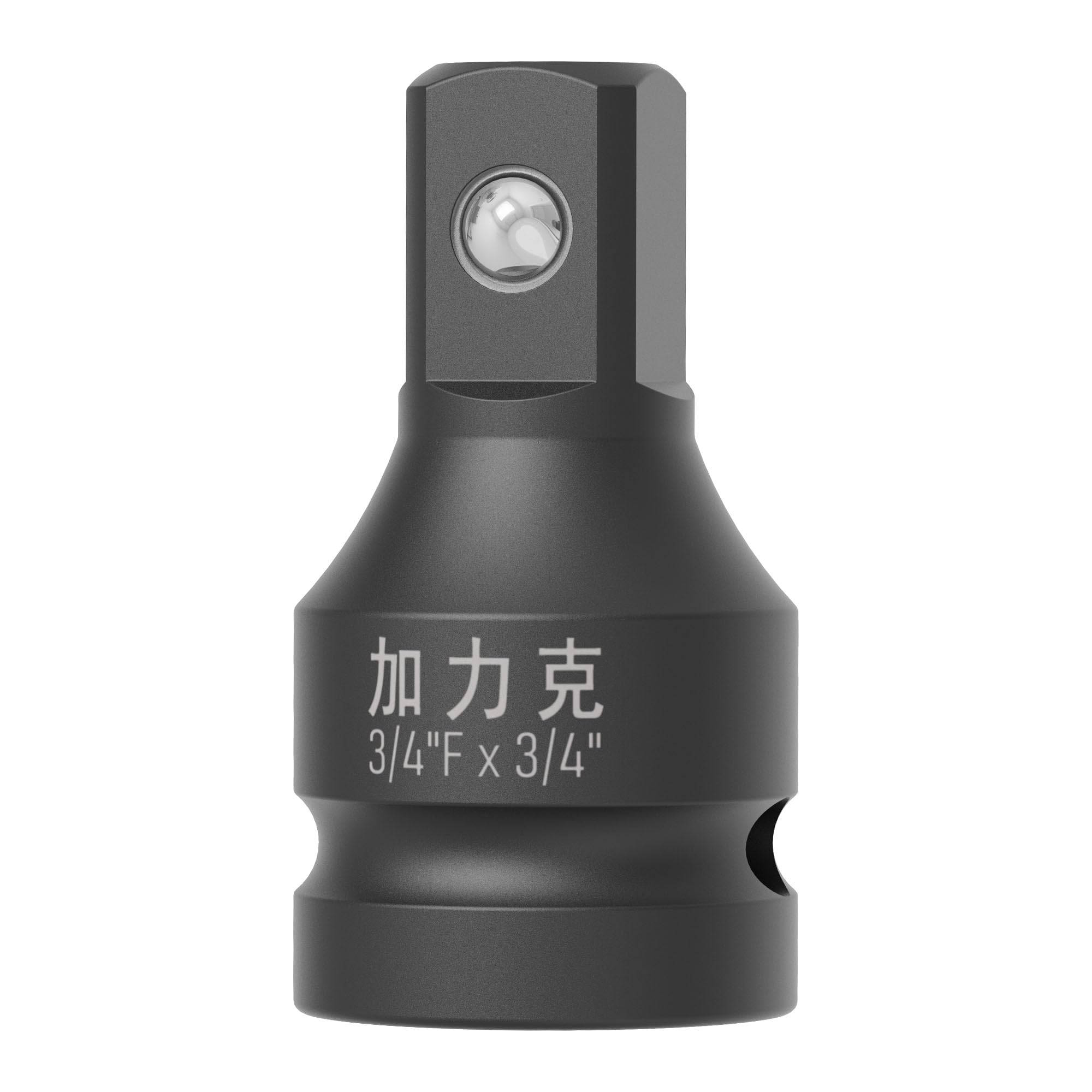 FOCMKEAS 3/4? Drive by 3? Impact Extension Bar with Locking Pin, Impact ...