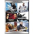 Amazon.com: Jason Statham 6-Film Collection [DVD] : Jason Statham ...